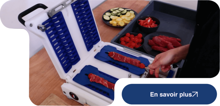 Home - Machines for butchers - System B
