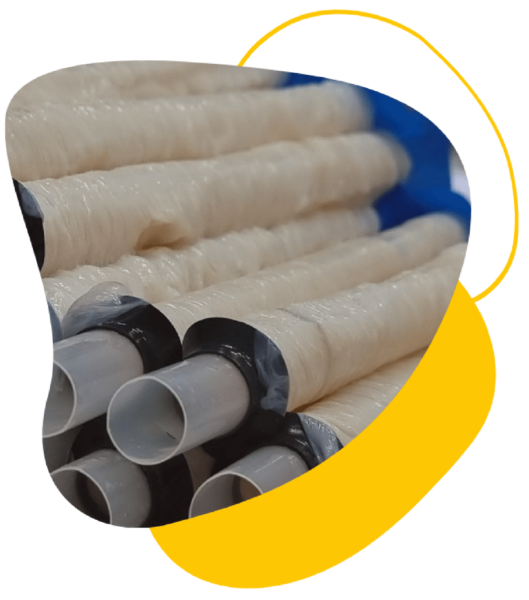 Pork menu - Quality natural casings - System B